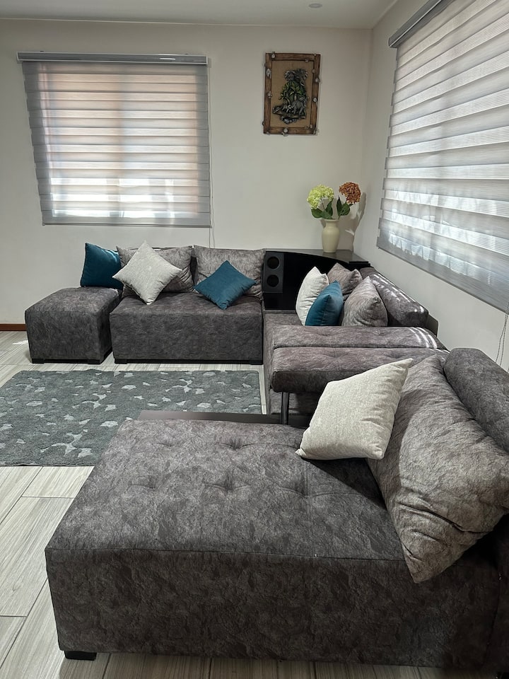 Apartamento Centro Histórico Cerca De La Catedral - Cuenca, Ecuador