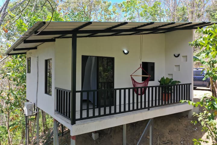 Casa Cerro Azul - Paquera