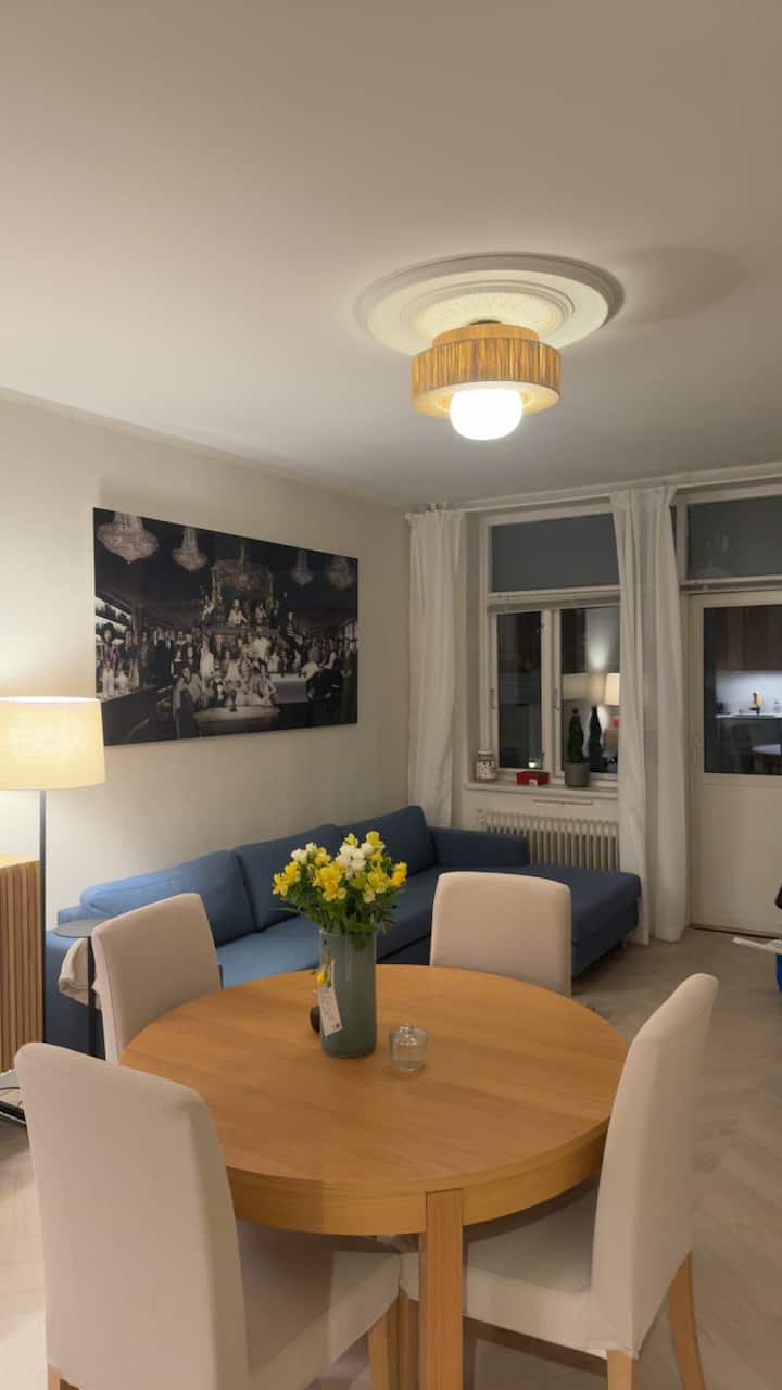 Apartment In Heart Of Oslo - Oslo