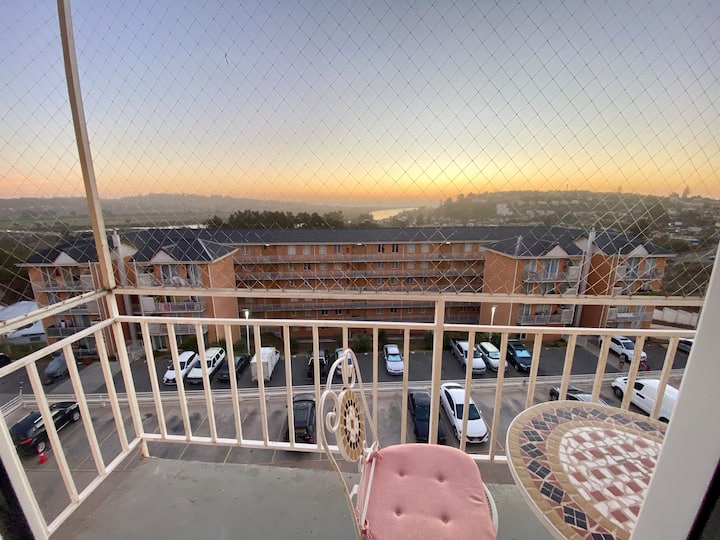 Depto. Linda Vista 3 Dormitorios. 4 Personas - San Antonio