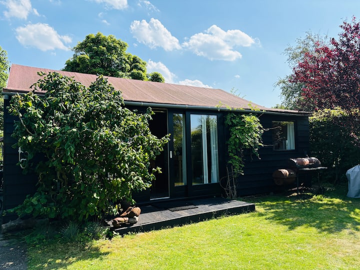 Beach House Near Dunes, 20 Min. To The Sea (Bike) - Castricum