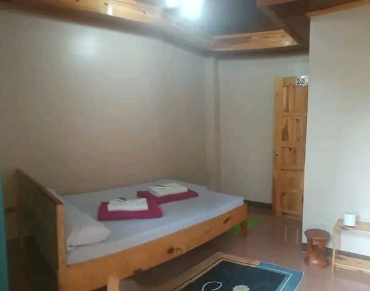 Mother Mary Inn Rm. 201 - Sagada