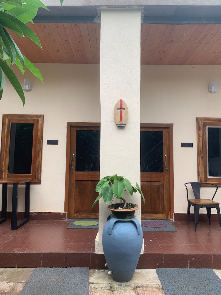 Aloha Cottage - 科納爾克