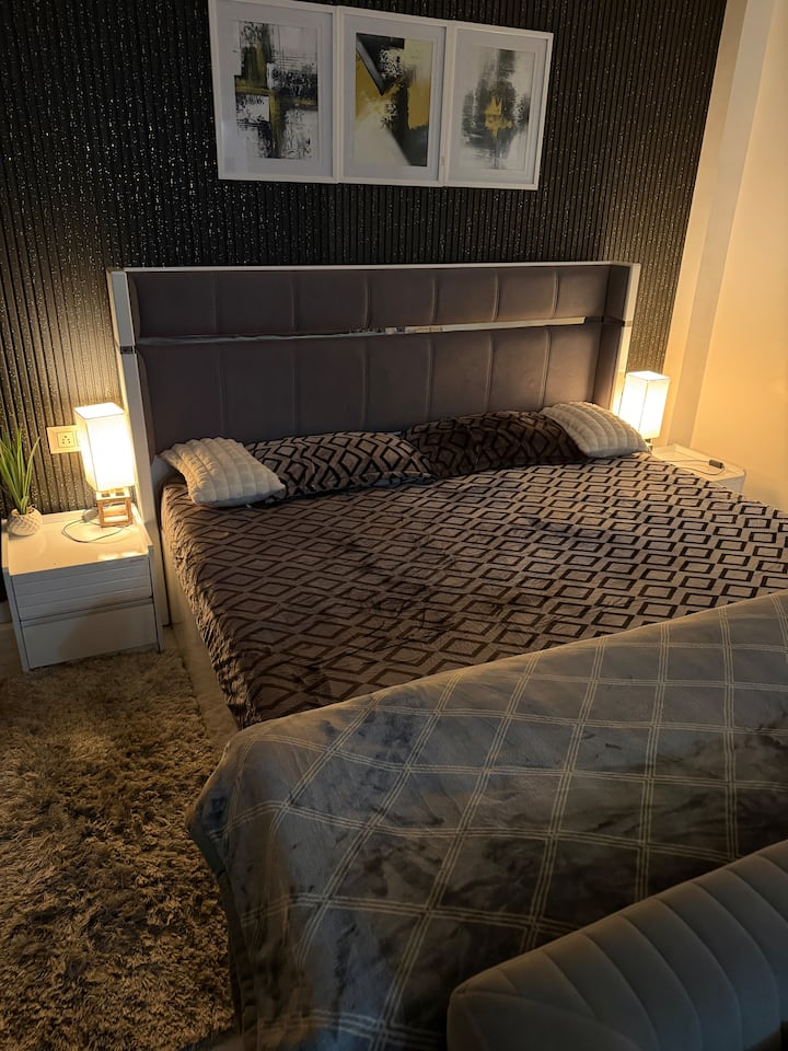 The Love Shack - Delhi