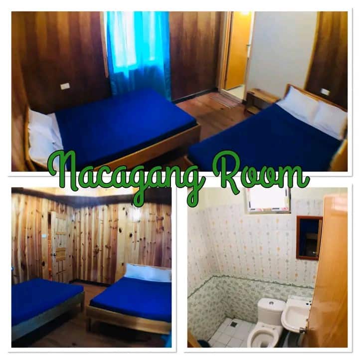 Mother Mary Inn Rm. 301 - Bontoc