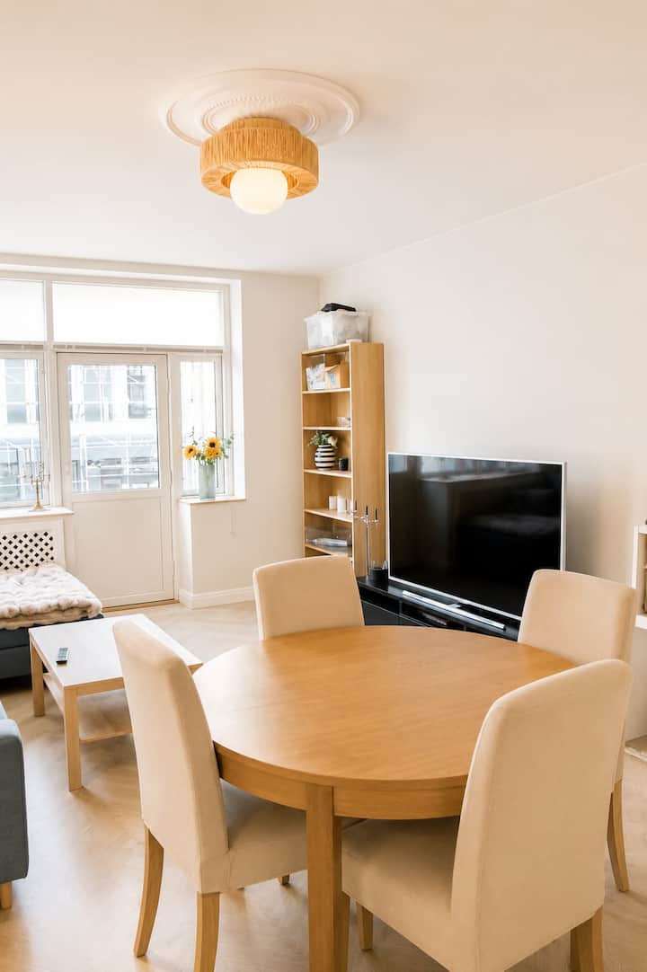 Apartment In Heart Of Oslo - Oslo