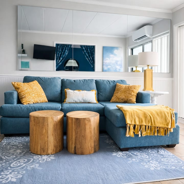 Relax By The Sea - Ocean City, MD