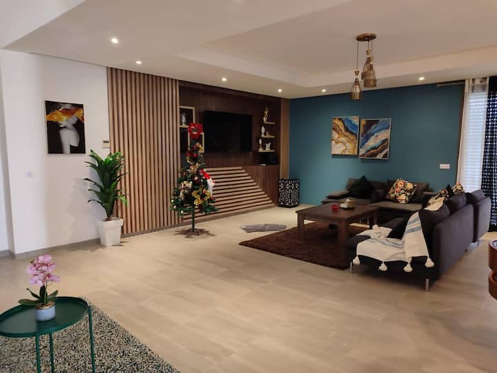 Villa Taghazout 3 - Taghazout