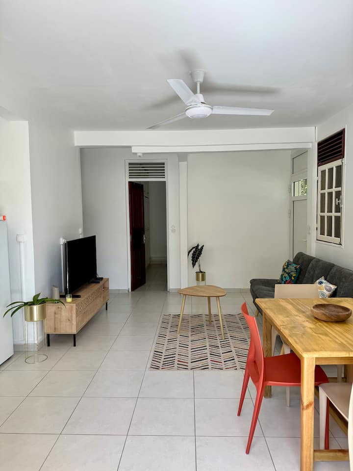 Le Repaire Des Alizés - Guadeloupe