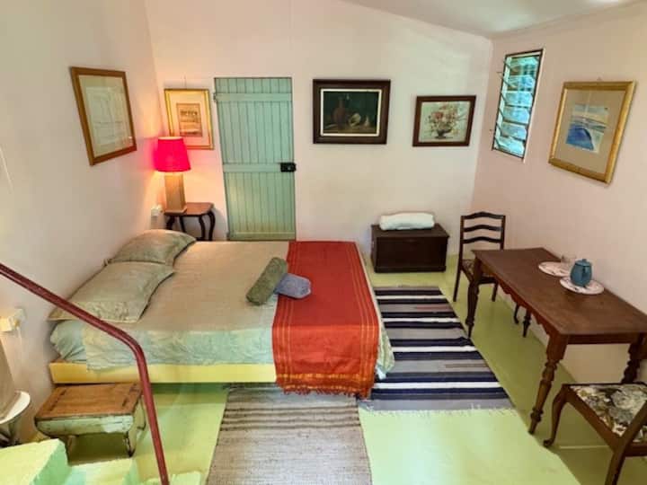 Canecutters Cottage - Mossman