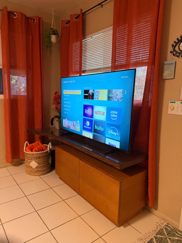 Ohana Suite | Near Beaches And Hilo Airport - Hilo, HI