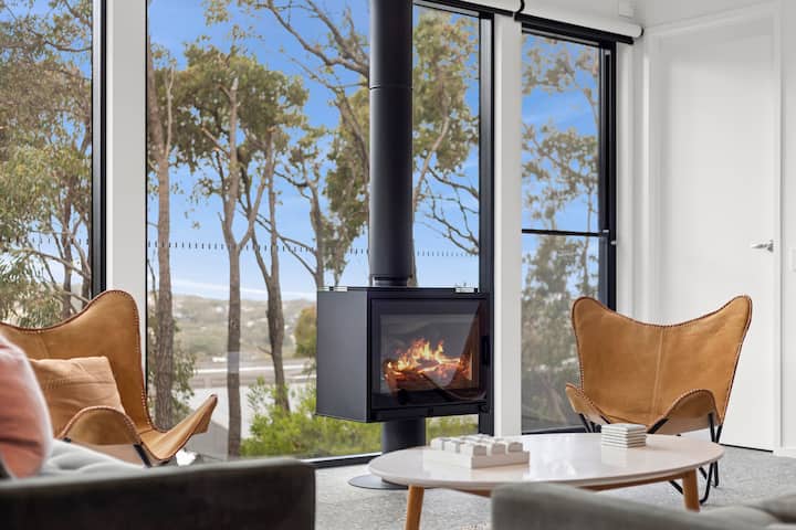 Belmare - A Perfect Escape Surrounded By Nature - Aireys Inlet