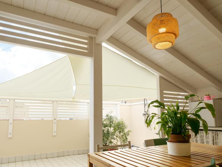 Casa Zebio - Cagliari