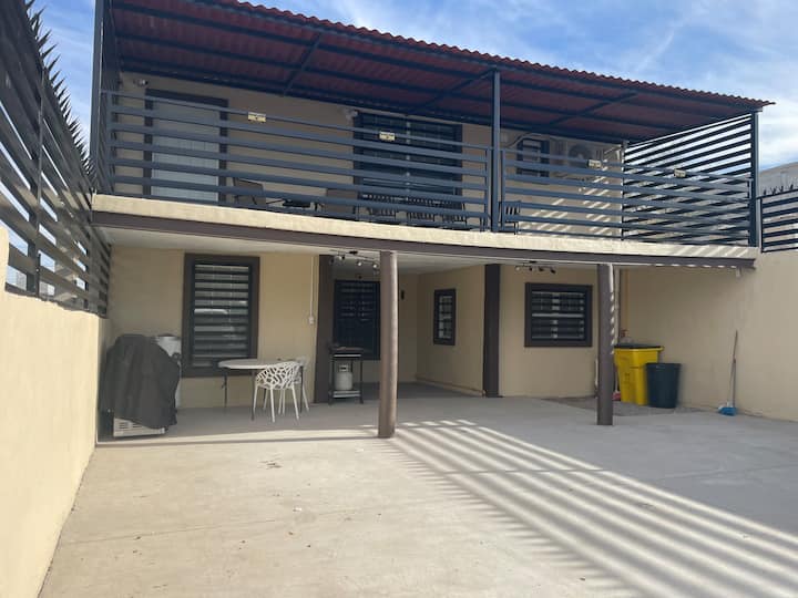 Family House 10min From Downtown And Border - Ciudad Juárez