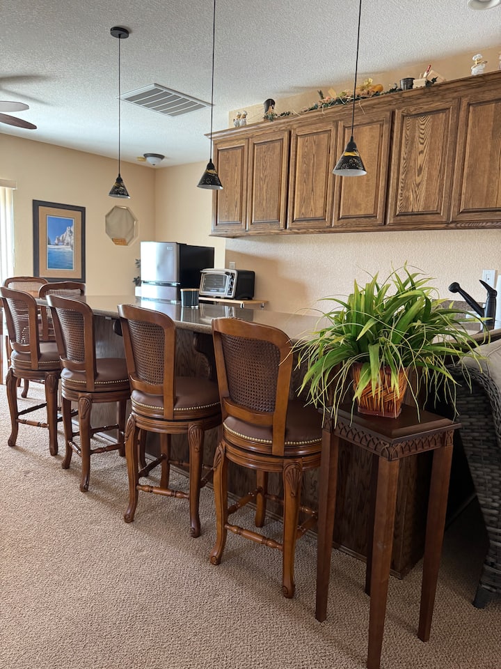 Spacious Home In La Grange - Lake McSwain, Snelling