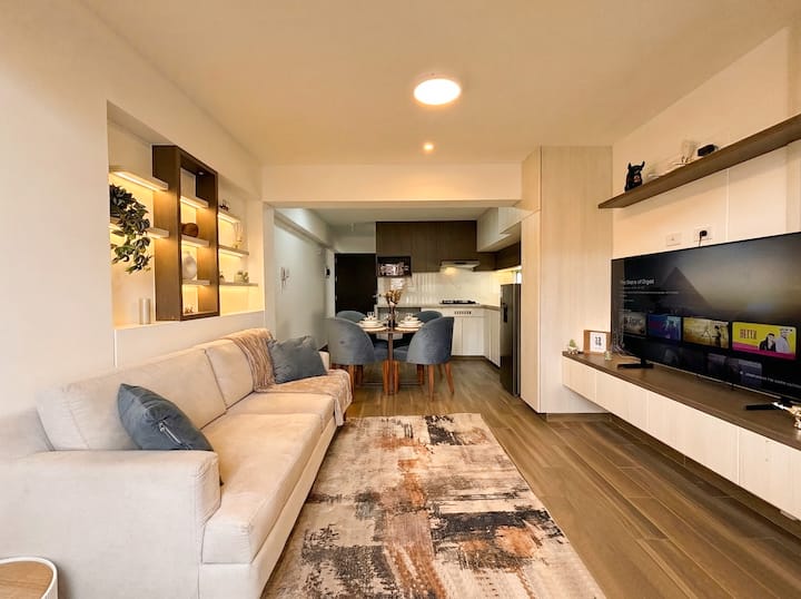 Premium Stay /5 Min Airport /12 Min Plaza De Armas - Cusco