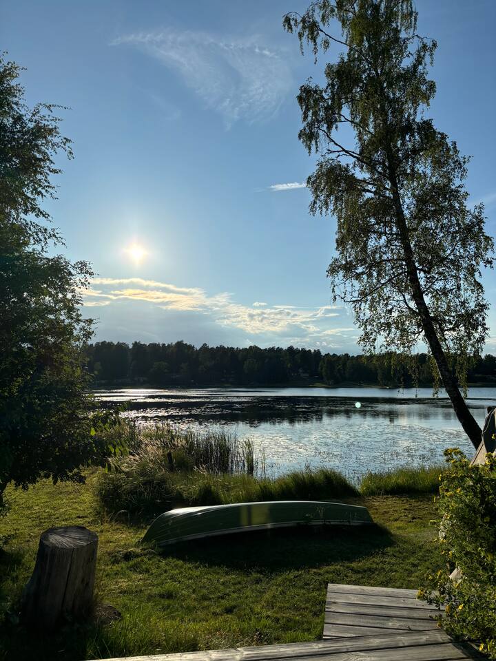 Sunset Nook - Gnesta