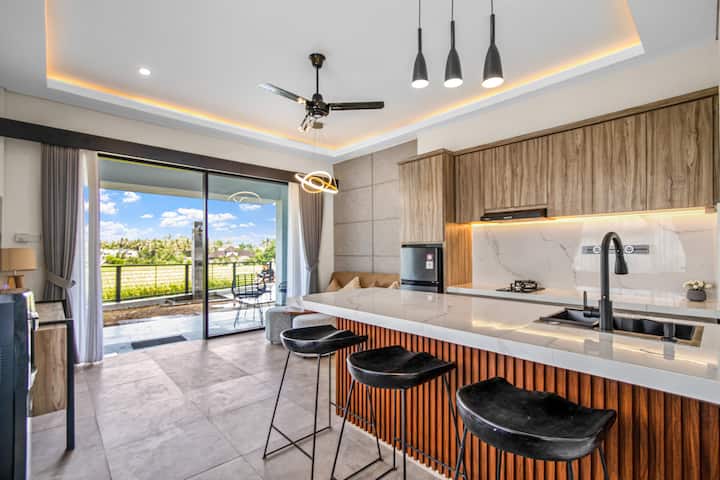 Ubud Luxe 1 Of 4 | Designer's Edge - Bali