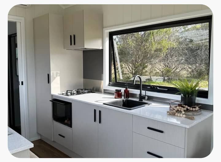 Lux List | Tiny Home Retreat Yarra Valley - Melbourne
