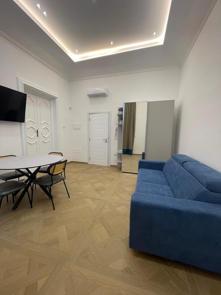 Camera Con Cucina - Manfredonia