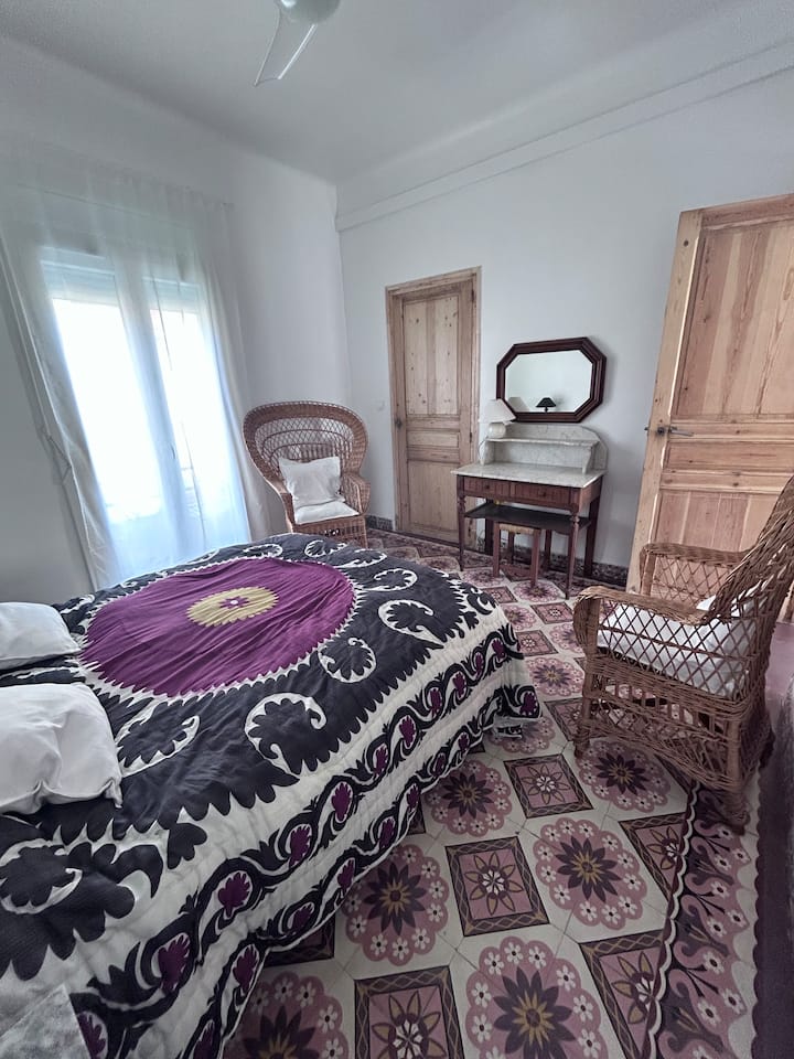 Habitación En Perpiñán - Perpignan