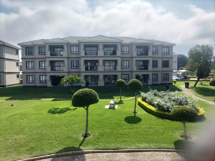 Emerald Garden - Midrand