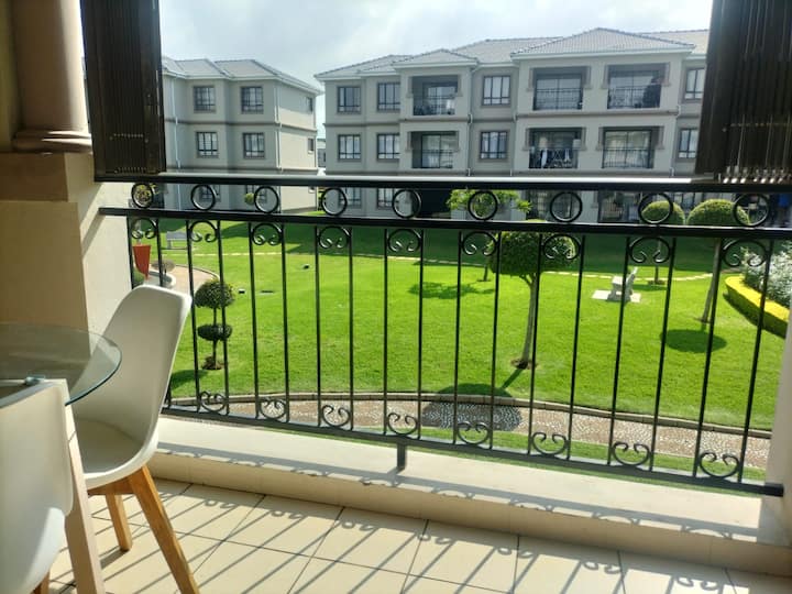 Emerald Garden - Midrand