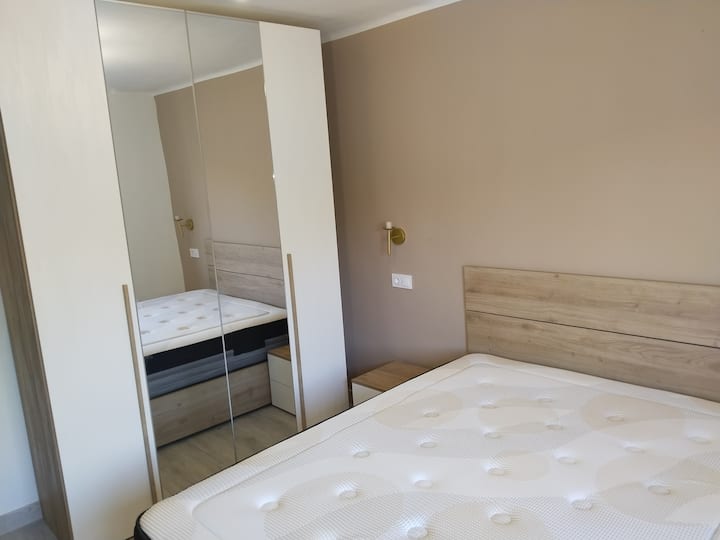 Habitación Doble - Badalona