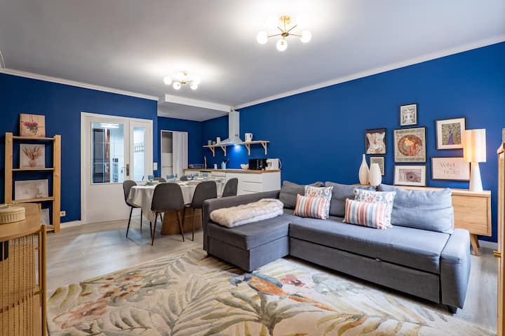 Ren Feb26 Clerigos Retreat W Self Checkin - Porto