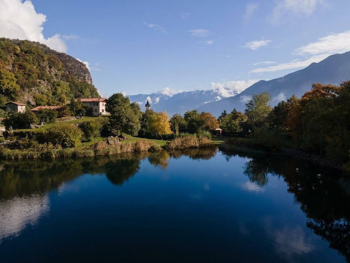 Casa Vacanze “Incanto Del Lago” - Passo della Presolana