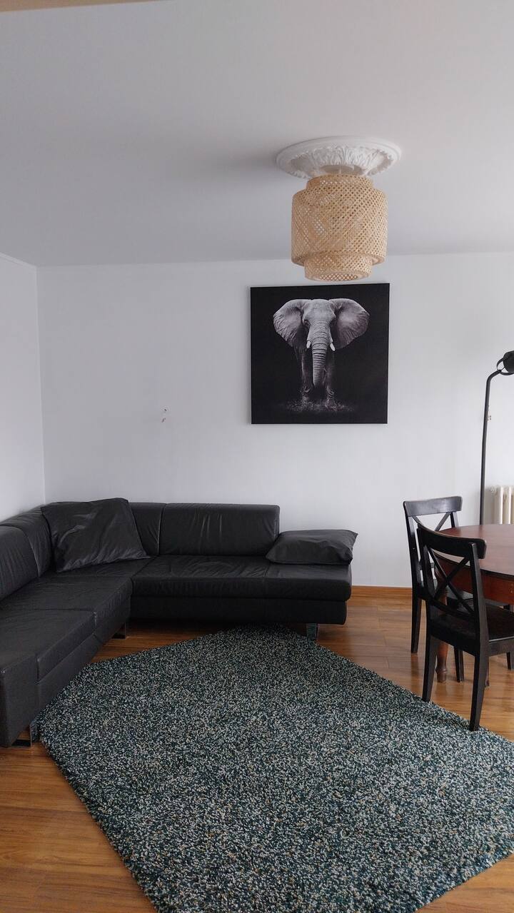 Superbe Appartement à Caen - Caen
