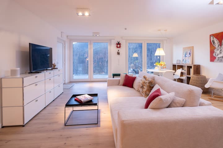 Hermine – Black Forest Hideout - Baiersbronn