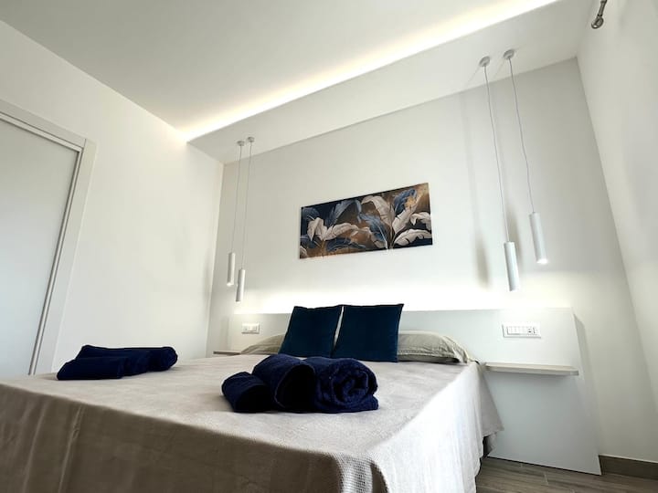 Villino Uso Turistico Cala Croce - Lampedusa