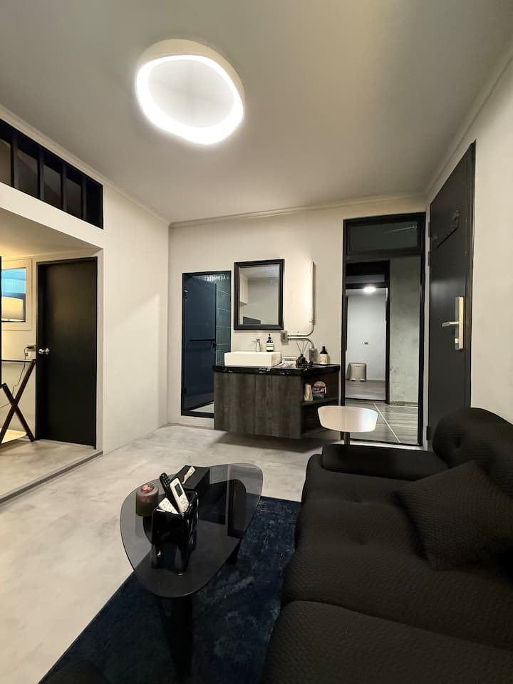 Shangri-la - Taichung City