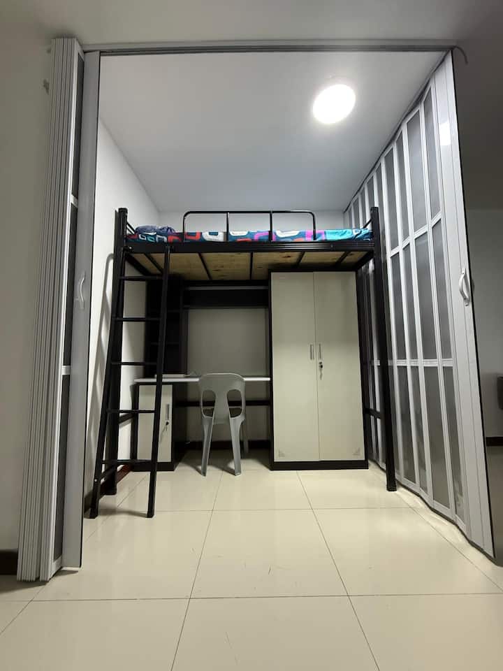 Cozy Simple Space - 싱가포르