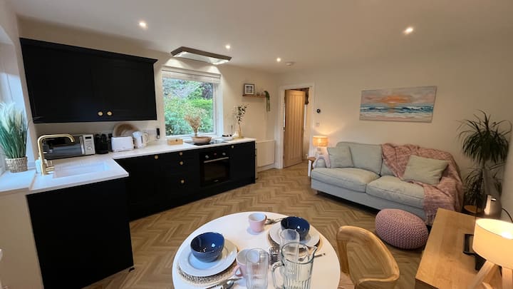 The Pinecone At Sheringham - Holt