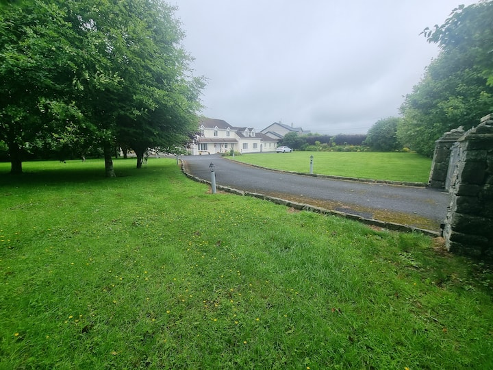 The Oyster Hideaway Clarinbridge - Oranmore