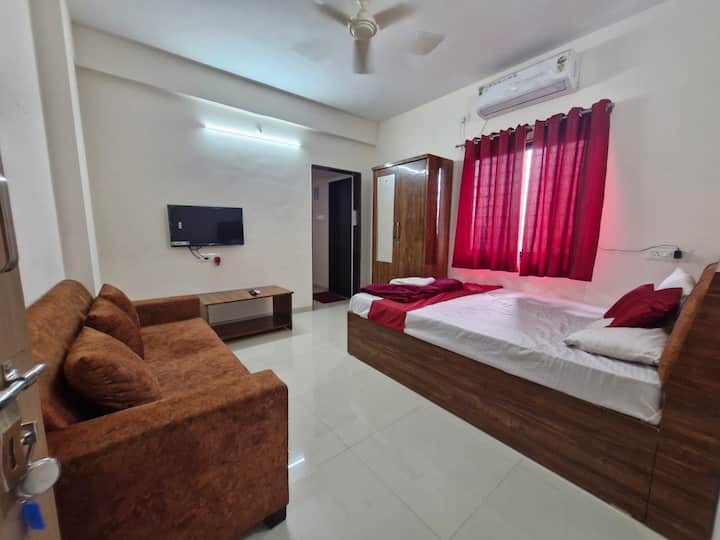 Studio Comfy Stay 1 - Pune