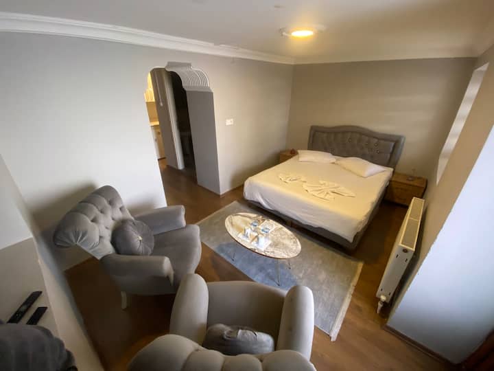 Family Suites - Bursa