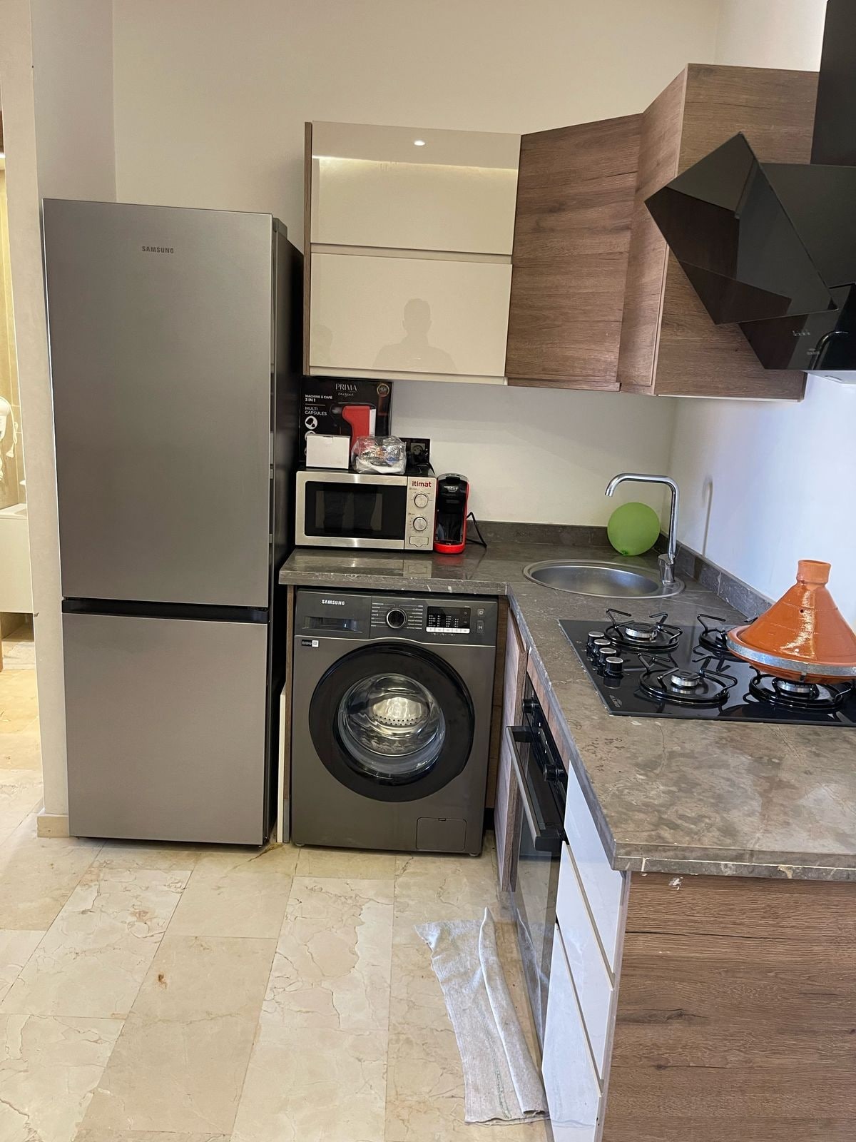 Studio Meublé à Louer Marrakech - Appartements à louer à Marrakech ...