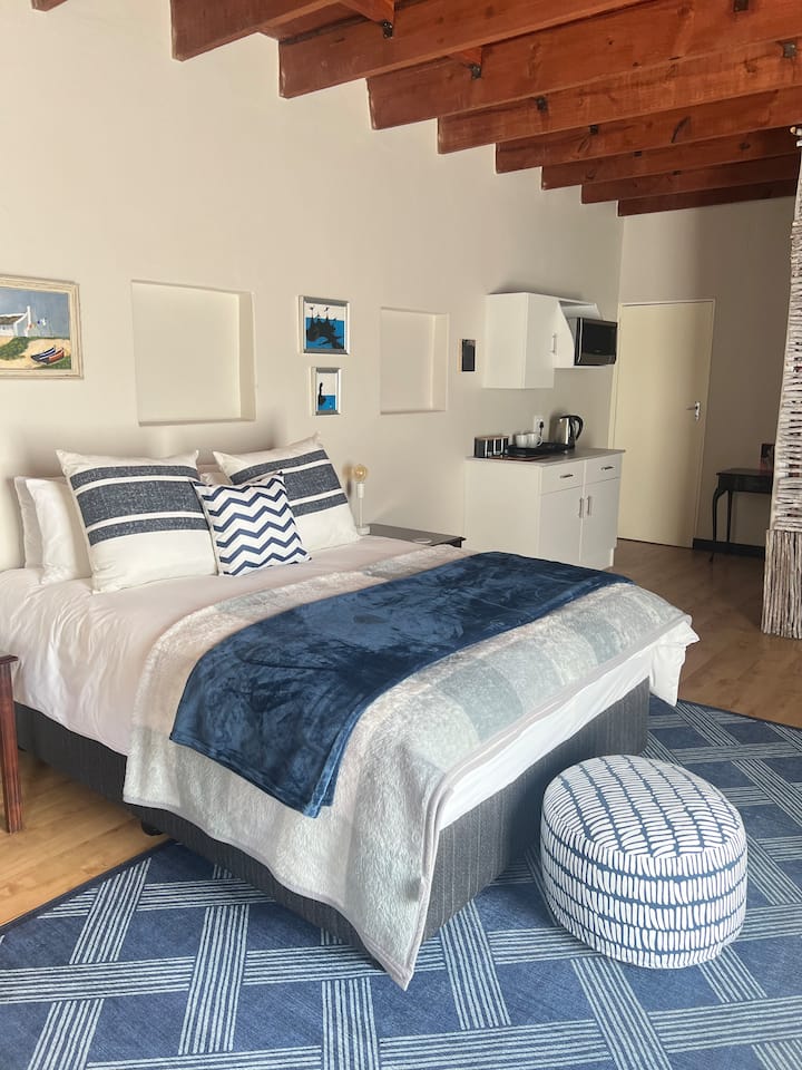 Sky Cottage - Johannesburg