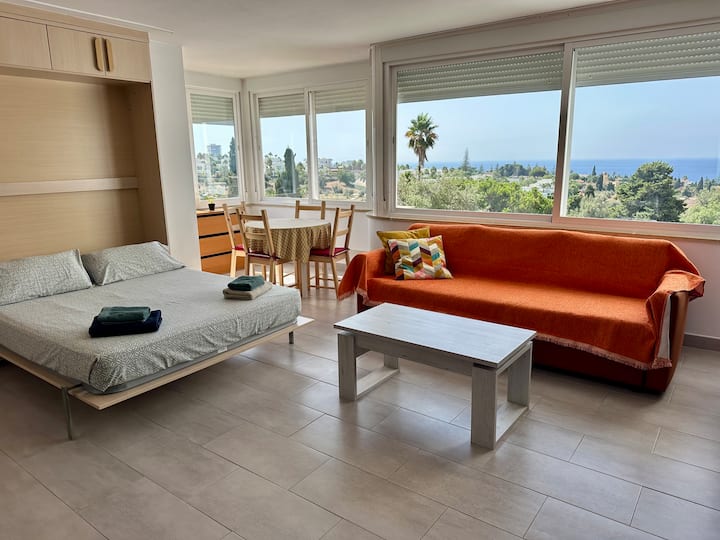 Studio Luna, Marbella - Marbella