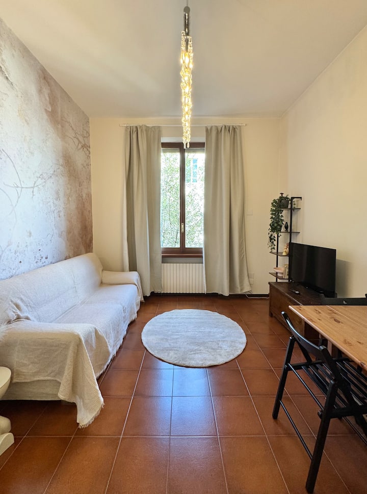Petitot Apartment4 Parcheggio Privato Gratuito - Parma