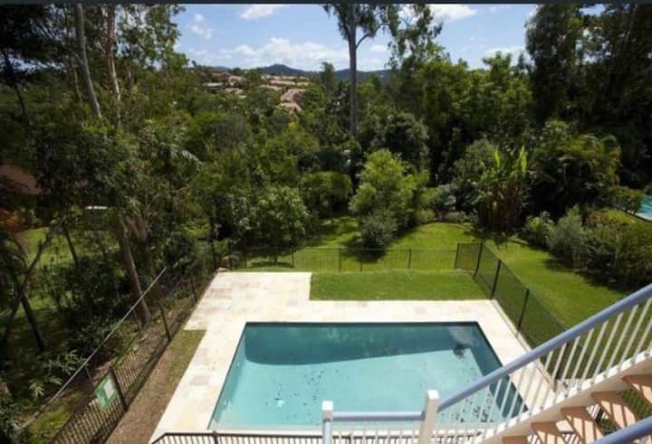 Large Room For A Family. - Brisbane