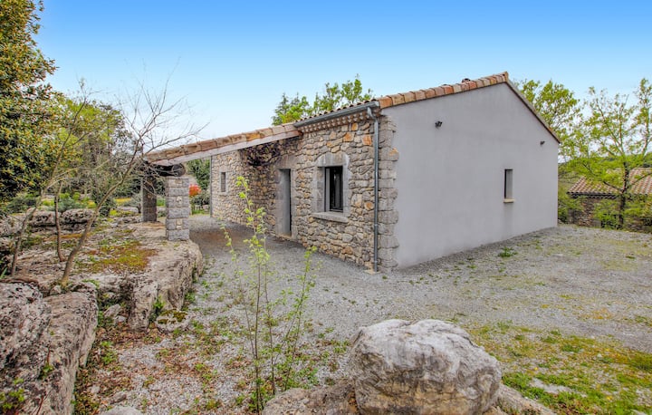 Stunning Home In Labeaume With Wifi - Labeaume