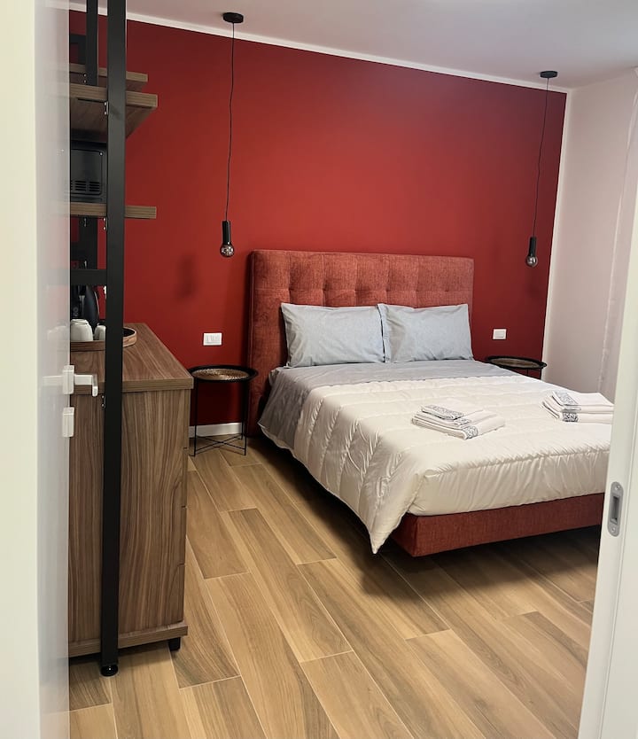 Residence Pelin (Room 4) - Treviso