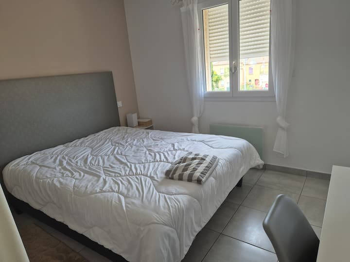 Chambre D'hôtes - Uzès