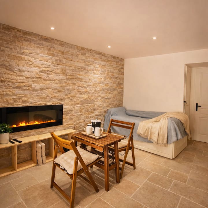 Deauville Appartement Avec Jardin Et Piscine - Deauville