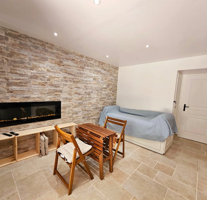 Appartement Avec Jardin & Piscine à Deauville - Deauville