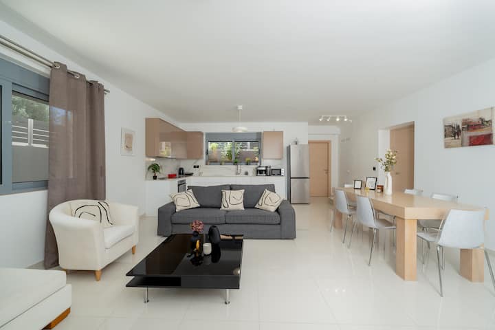 Luna Apartment By A&d Properties - Milos